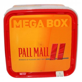 meinspätkauf.de - Pall Mall Allround Red Mega 170g
