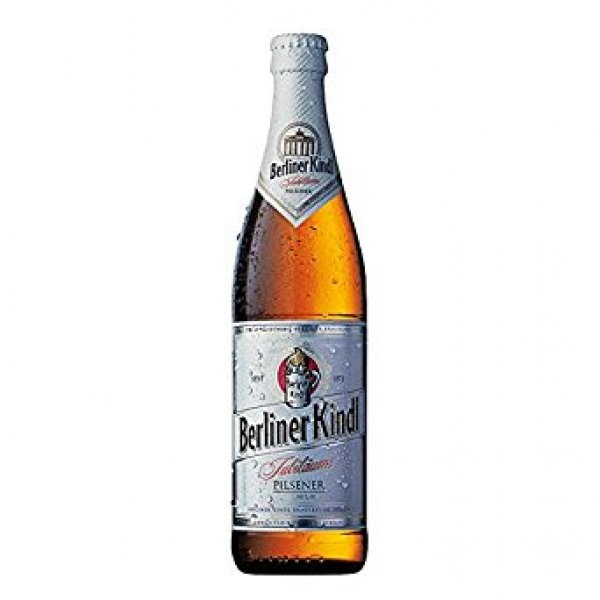 meinspätkauf.de - Berliner Kindl Jubiläums Pilsener 0.5l 5,1%