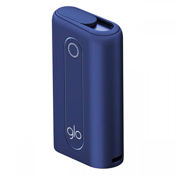 meinspätkauf.de - glo hyper Device Kit Blue